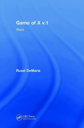 Game of X v.1 | Xbox | Rusel DeMaria | Buch | Einband - fest (Hardcover ...