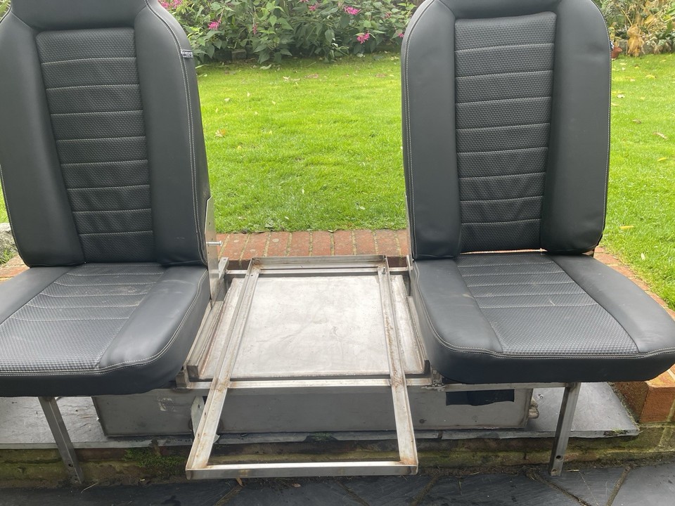 Landrover Defender110 Camping/overland Custom Stainless Steel Frame ...