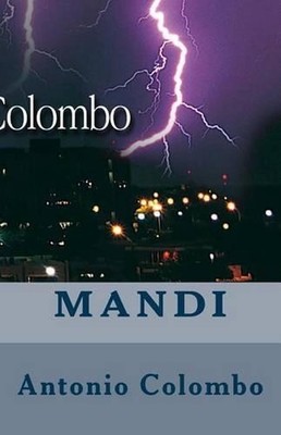 Mandi by Antonio Colombo (Italian) Paperback Book 9781483946900| eBay