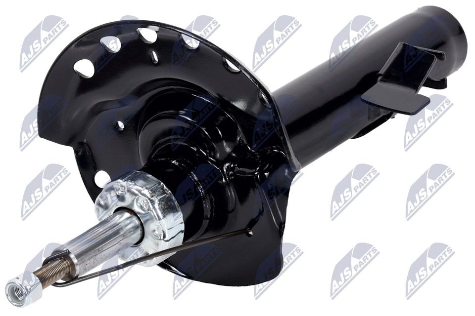 STOSSDAMPFER STOßDÄMPFER 2 STÜCK PAAR NTY A-FR-053 2PCS V FÜR VOLVO V70 ...