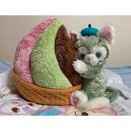 Gelatoni Plush | eBay