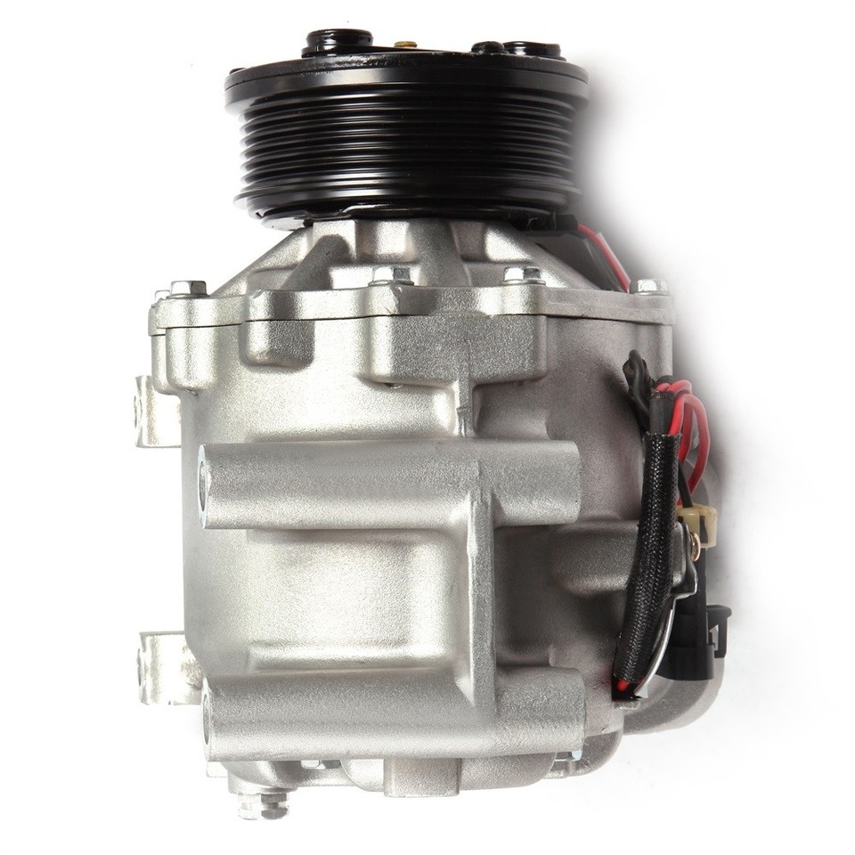 AC A/C Compressor For 2004-2007 Buick Rainier 4.2L 2002-2009 GMC Envoy ...