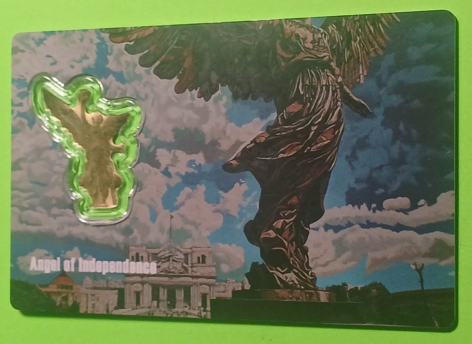 2025 .9999 GOLD 50C COIN NIUE 1/1000 TROY OUNCE ANGEL OF INDEPENDENCE FINE GOLD | eBay