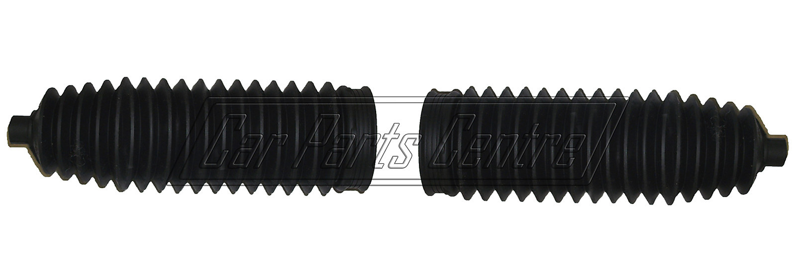 FOR FORD FIESTA MK5 FRONT INNER OUTER STEERING TRACK RACK BOOTS ROD ...