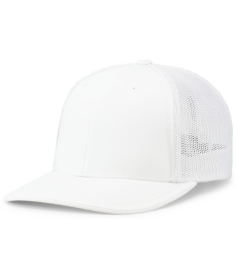 Pacific Headwear 404M Trucker PacFlex Cap | eBay