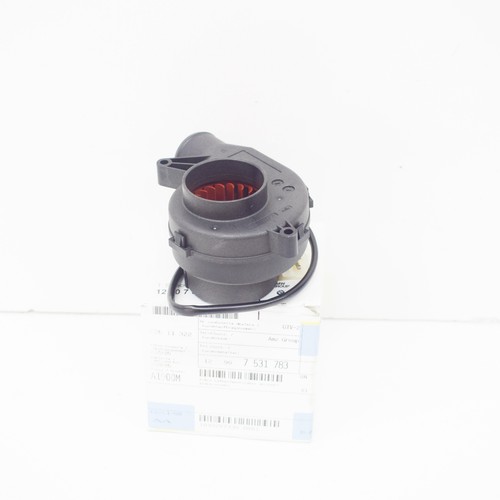 BMW E60 E61 E63 E64 E81 E82 E BOX FAN 12907531783 7531783 06-12 NO DUTY ...