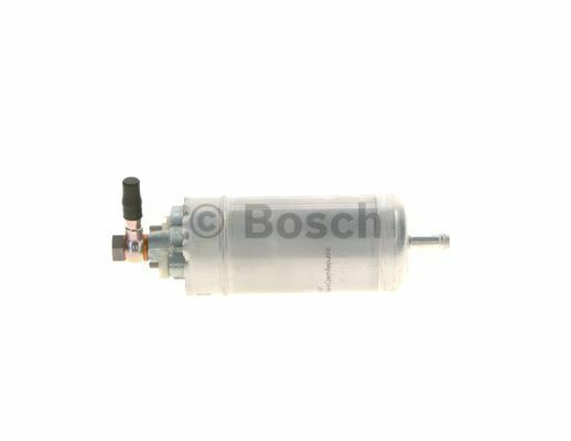 BOSCH 0 580 464 087 Fuel Pump for MERCEDES-BENZ | eBay