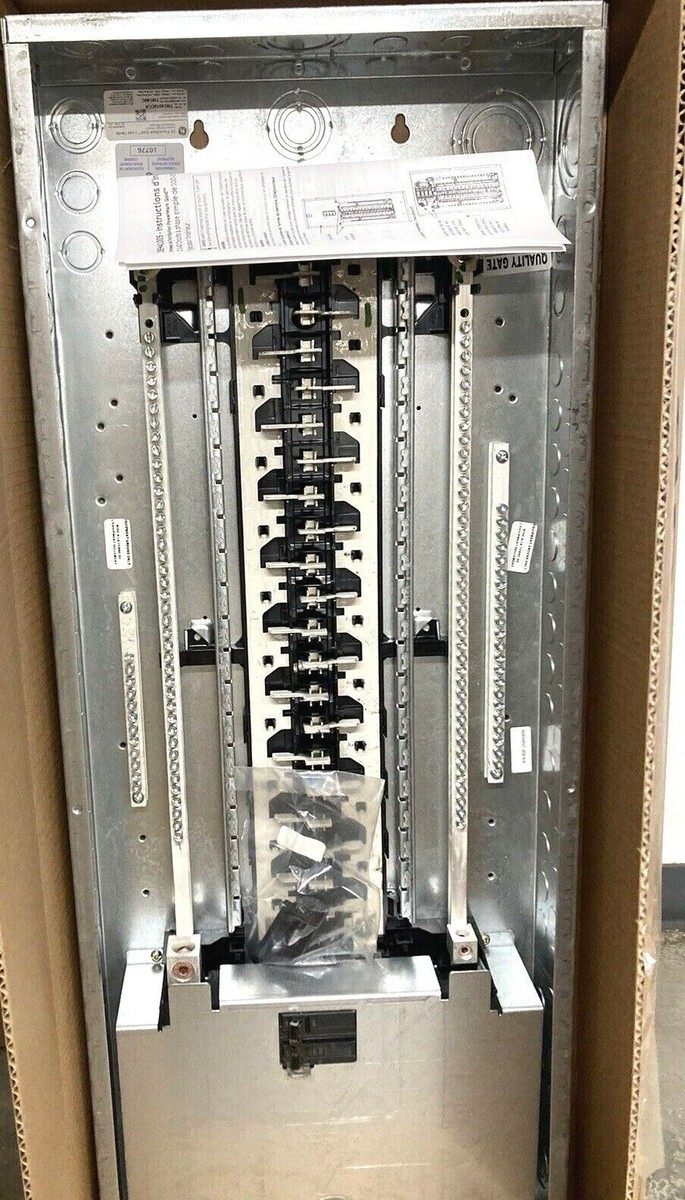 Ge Circuit Breaker Enclosure