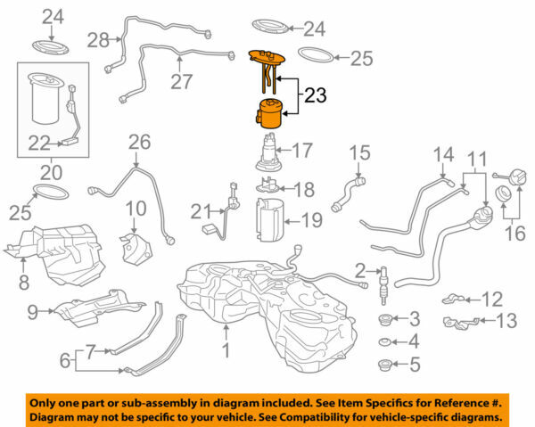 77024-24010 Toyota Plate sub-assy, fuel suction 7702424010, New Genuine ...