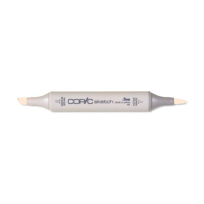 Copic Sketch Marker E51 Milky White | eBay