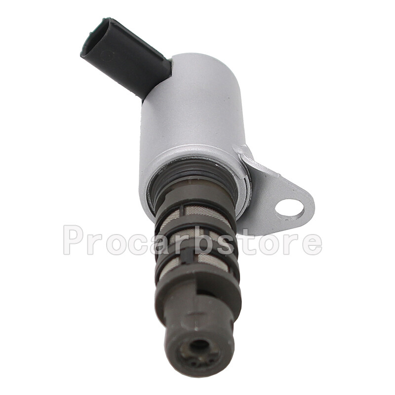 1x VTC Oil Control Valve 15830-PNC-003 Fits Acura RSX Honda Civic 2.0L ...