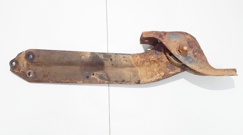 96626444 Control Arm rear right for Chevrolet Captiva UK1116683-84 | eBay