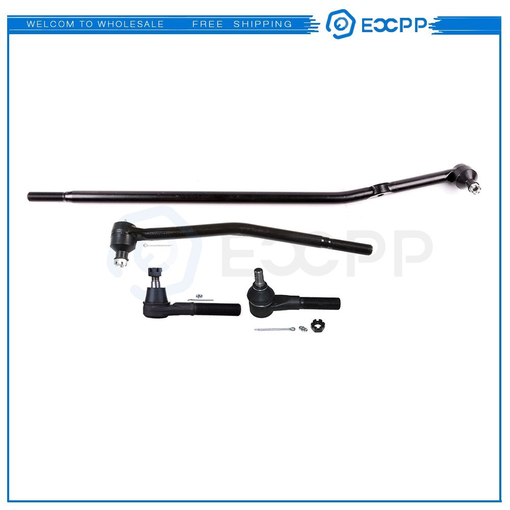 Professional Replacement Part ACDelco Gold 45B0065 Steering Center Link ...