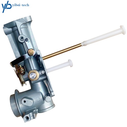 New 555129 Carburetor Fit For Briggs & Stratton Raptor 5HP Engine ...