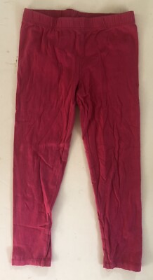 Circo Size Small S/P 6/6X Girls Kids Pink Pants Fast Shipping | eBay