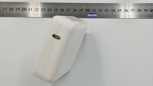 Chargeur Alimentation Apple USB-C Macbook Pro 13pouce 2016-2020 61W ...