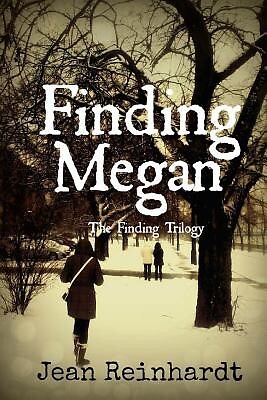 Finding Megan by Reinhardt, Jean M. -Paperback 9781492200161 | eBay