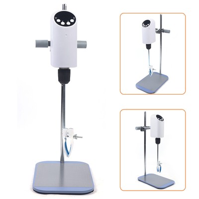Mixers - Electric Overhead Stirrer Mixer