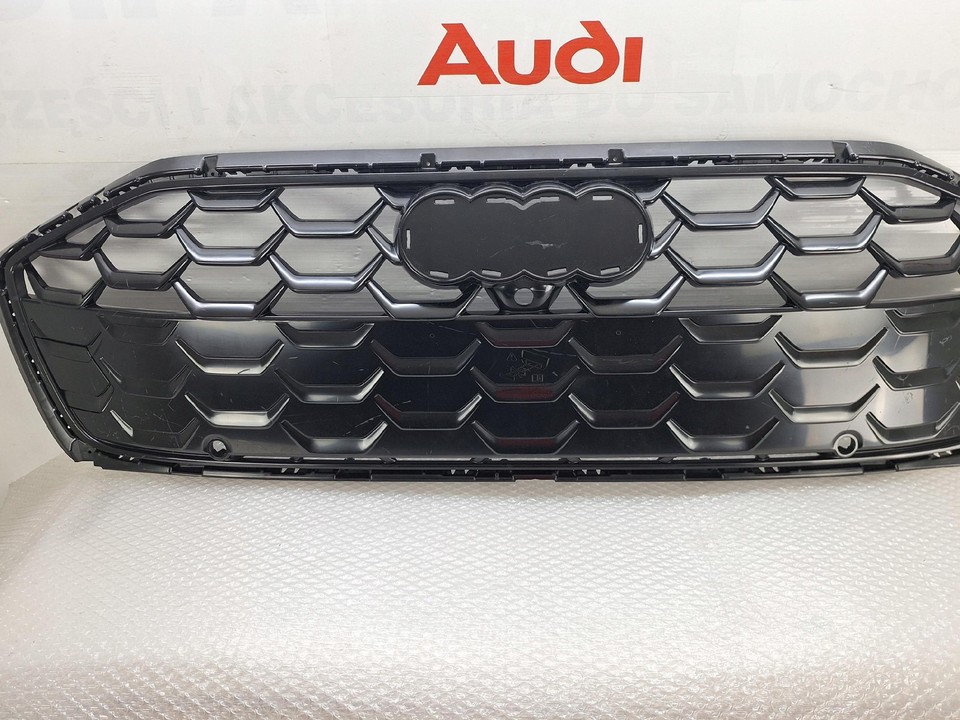 AUDI A5 B19 2024-2025 Kühlergrill Grill 8B3853653A OE Teile Orginal OE ...
