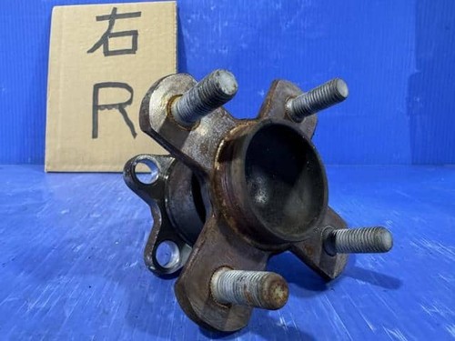 SUBARU Stella 2013 DBA-LA100F Rear Wheel Hub 42410B2080 [Used ...
