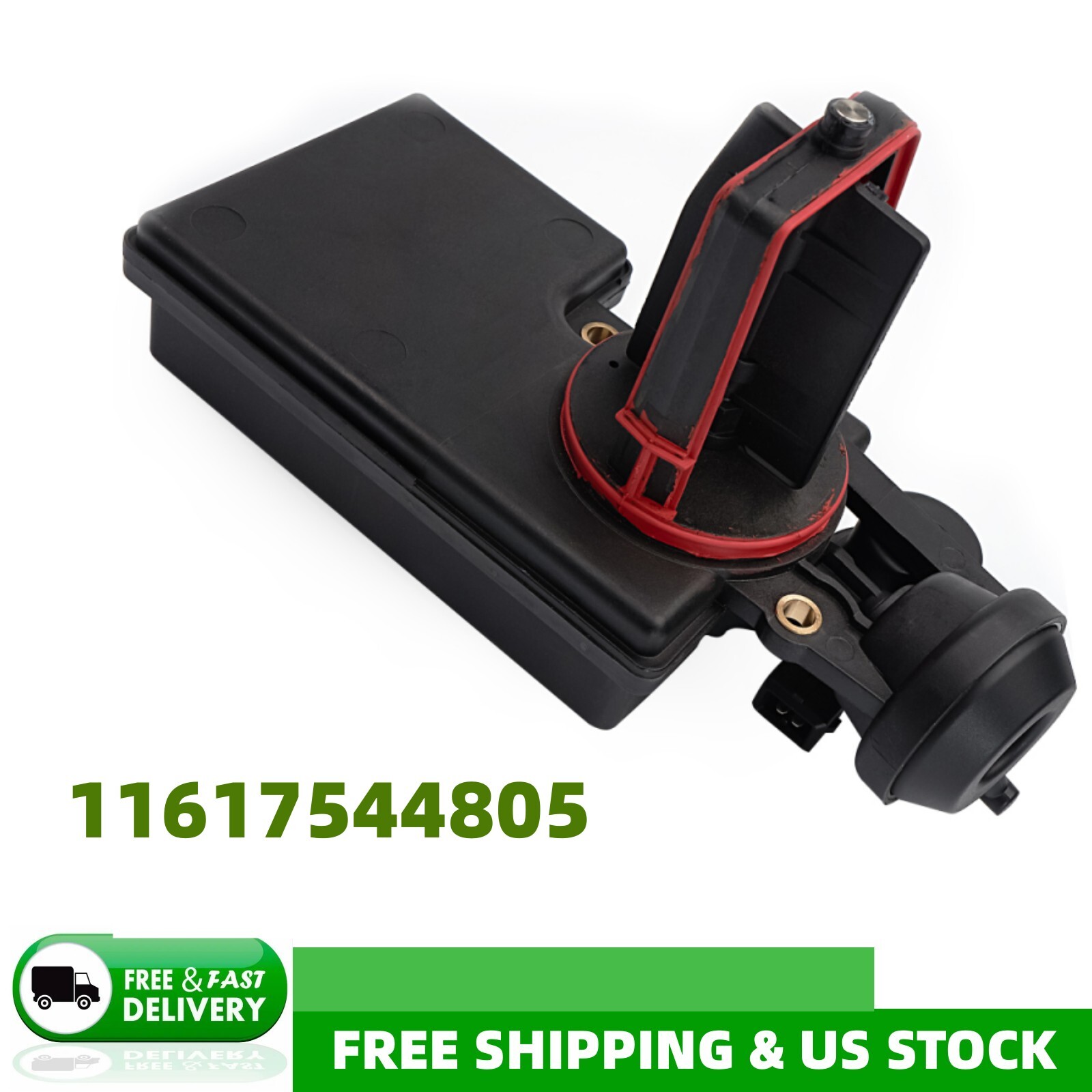 Air Intake Manifold Flap Adjuster Unit DISA Valve For BMW E46 3 5 ...