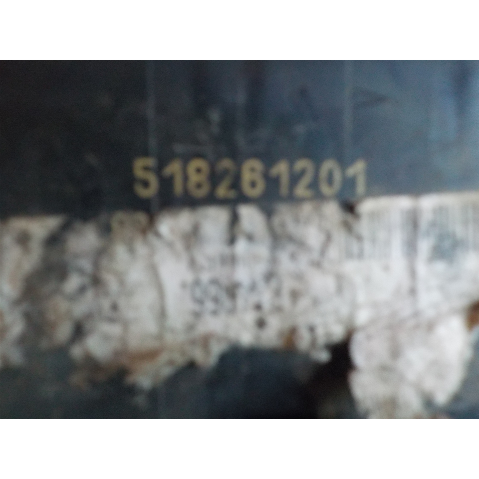 Fuse Box For Ford Focus 1 Series (Daw_Dbw) [98-07] Code: 518261201 | eBay