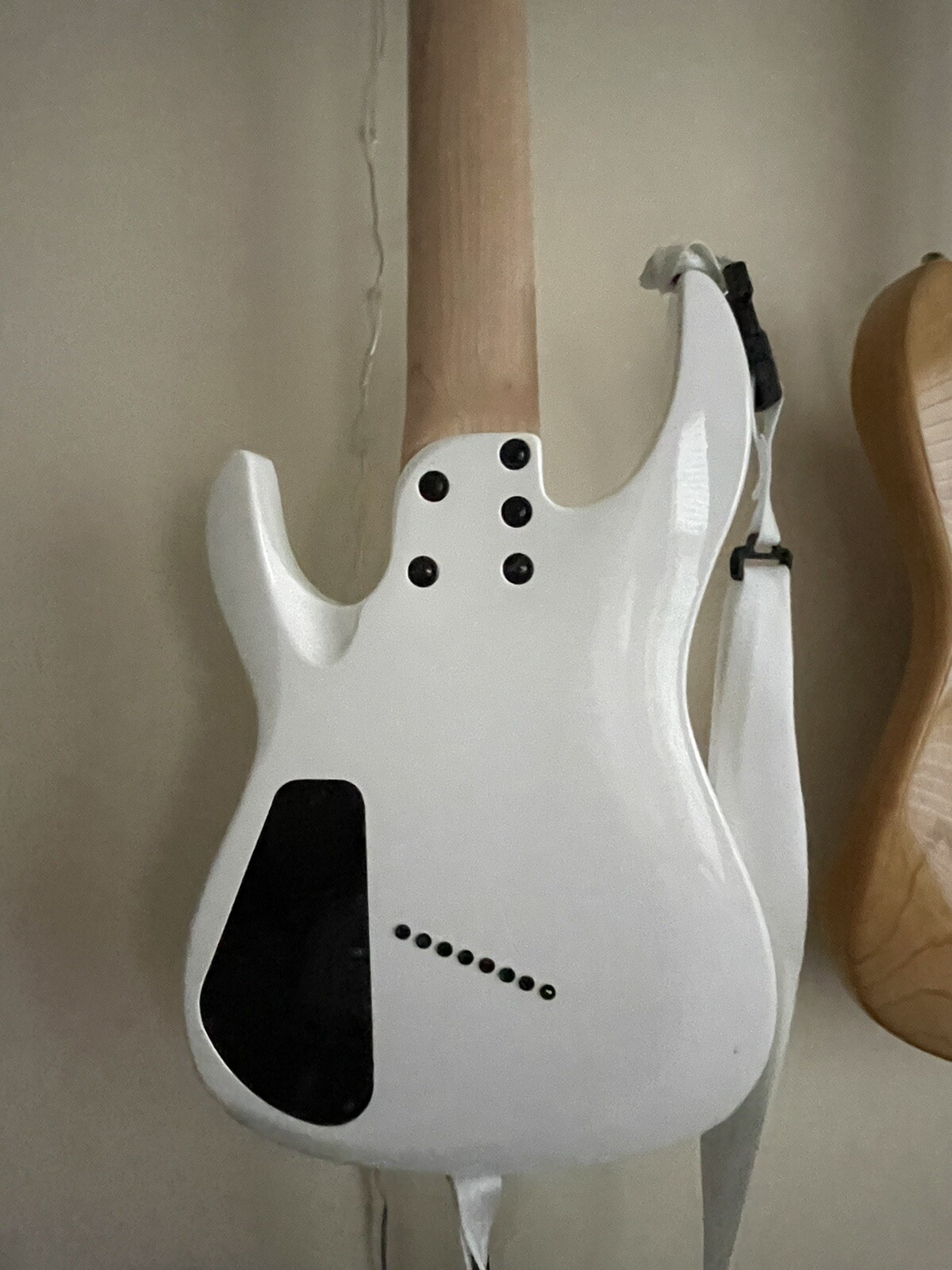 harley benton 8 String Guitar | eBay