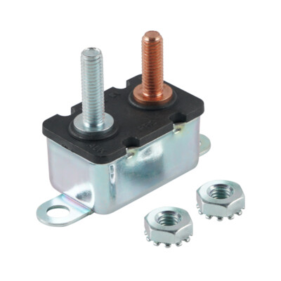 20 Amp Circuit Breaker Replace 2410881 For Polaris Sportsman 800 850 ...