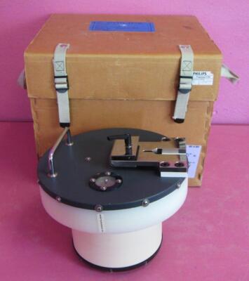 Philips CT Imaging System 16 Stem Phantom Kit 455012201471 w/ Solution ...