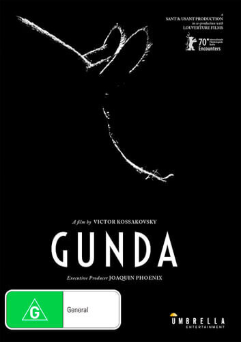 Gunda [New DVD] Australia - Import, NTSC Region 0 9344256022777 | eBay ...