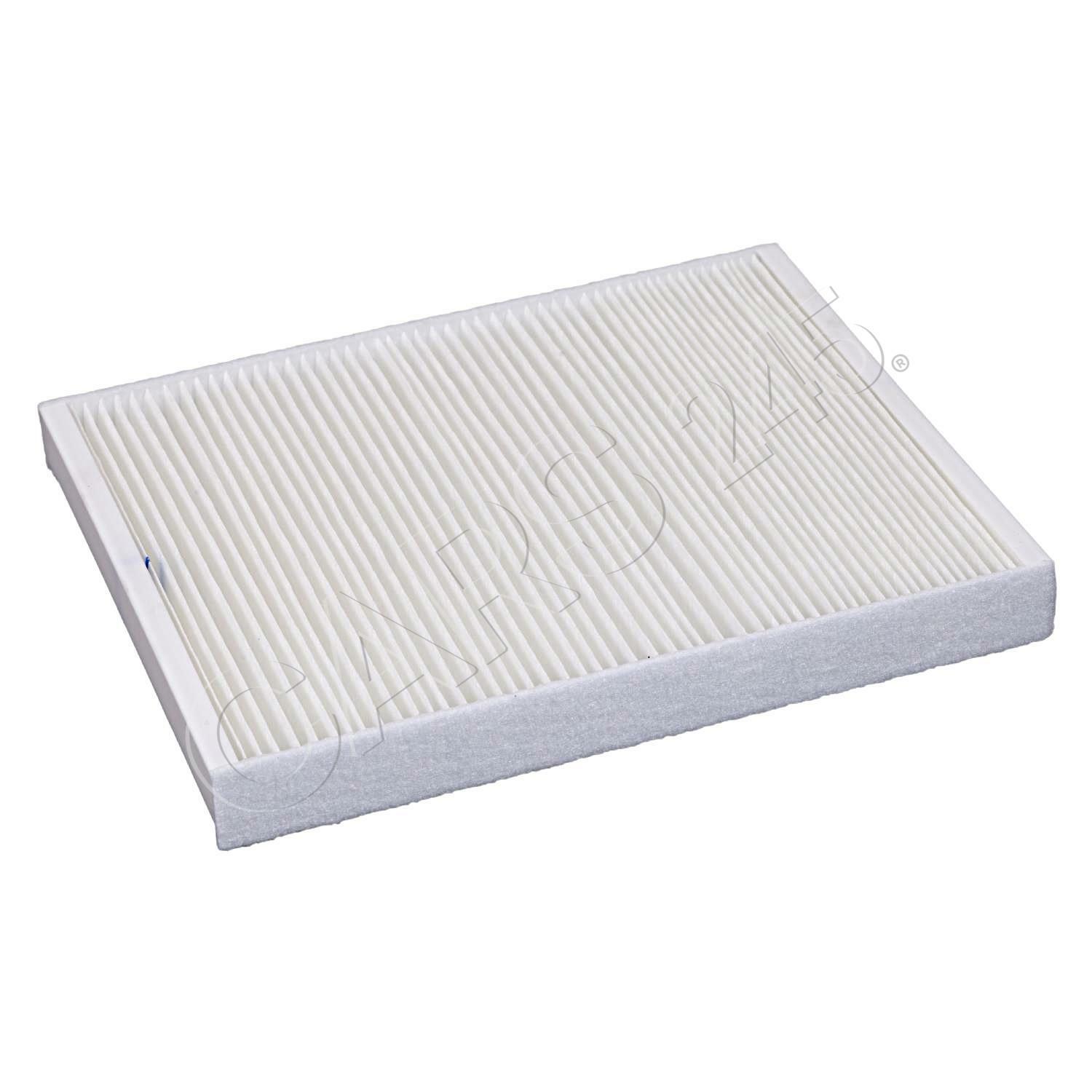 Interior Air Filter FEBI For VW Amarok Multivan T5 T6 03-15 7H0819631 ...