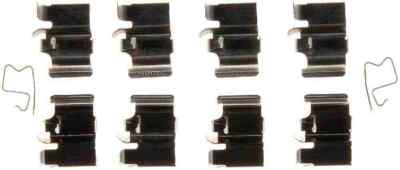 Disc Brake Hardware Kit Bendix H5810 | eBay