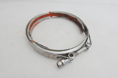 1996-1999 Sea-Doo Jetski OEM Exhaust Pipe Clamp Challenger 274000357 ...