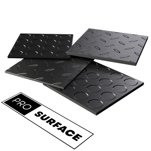 Workshop Bench Protector Rubber Mat Heavy Duty Garage Shed Greenhouse ...