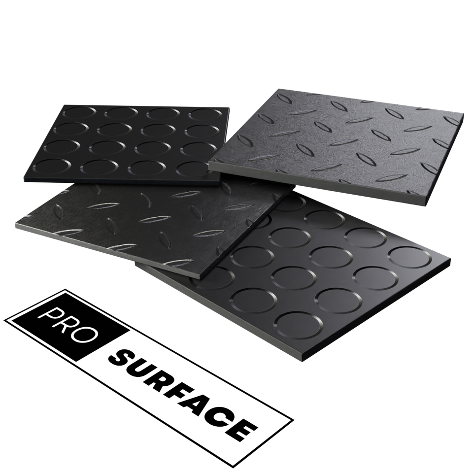 Workshop Bench Protector Rubber Mat Heavy Duty Garage Shed Greenhouse ...