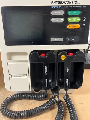 AED - Defibrillators - Aed Pacing