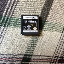 G-Force (Nintendo DS, 2009) for sale online | eBay