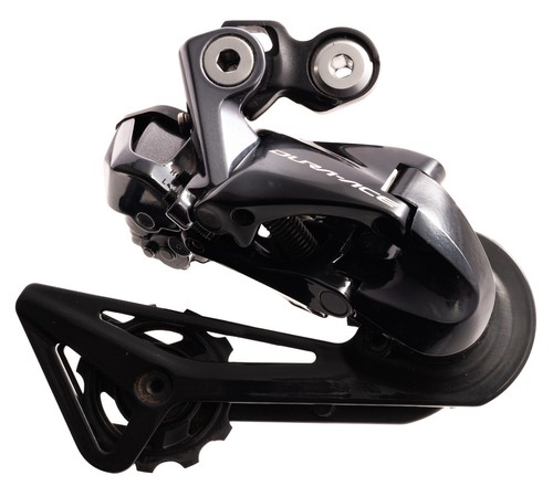Shimano Dura-Ace Di2 RD-R9150 11 Speed Road Bike Rear Derailleur 30T ...