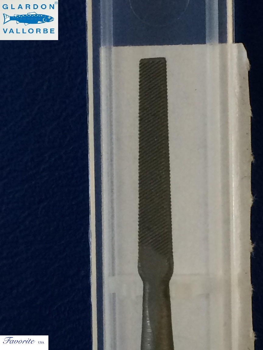 MINI MICRO FICHIERS GLARDON®-VALLORBE® COUPÉ 4 pour MACHINES LOT DE 4 ...