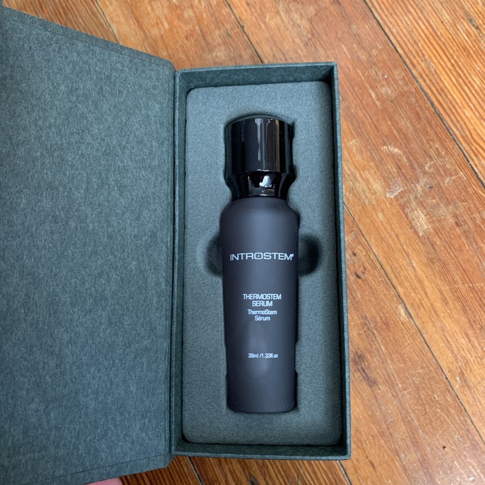 Introstem Thermostem Serum ~ 39ML/1.33OZ BRAND NEW | eBay