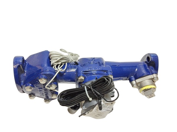 Sensus OMNI™ C² 2 in. Compound Stainless Steel Water Meter for sale ...