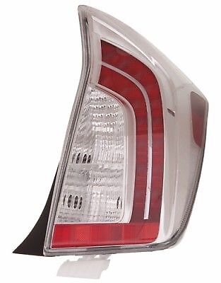 for 2012 - 2015 passenger side Toyota Prius Rear Tail Light Assembly ...