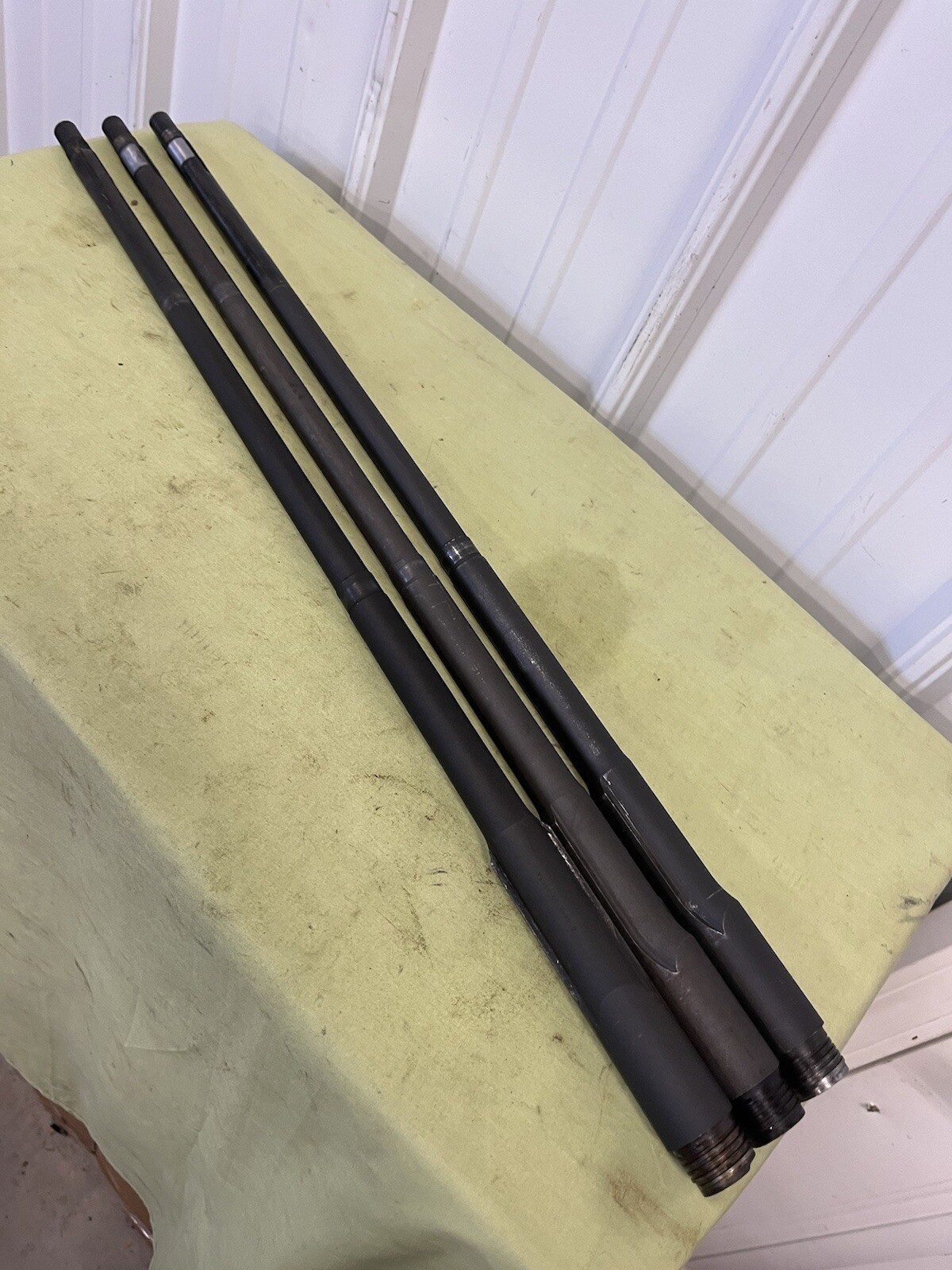 3 Original SA M1 Garand Barrels Springfield Armory | eBay