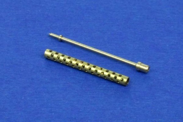 RB Model 1/35 US 7.62mm Browning M1919 Barrel 35b82 for sale online | eBay