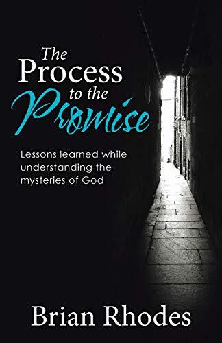 The Process to the Promise: Lessons learned while understanding the ...