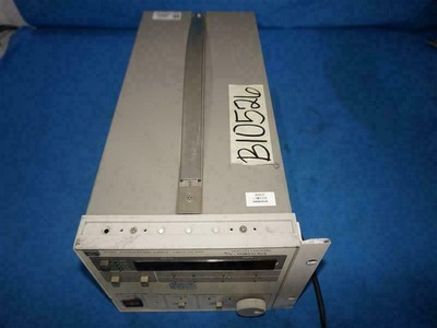 DC Power Supplies - 6038A System