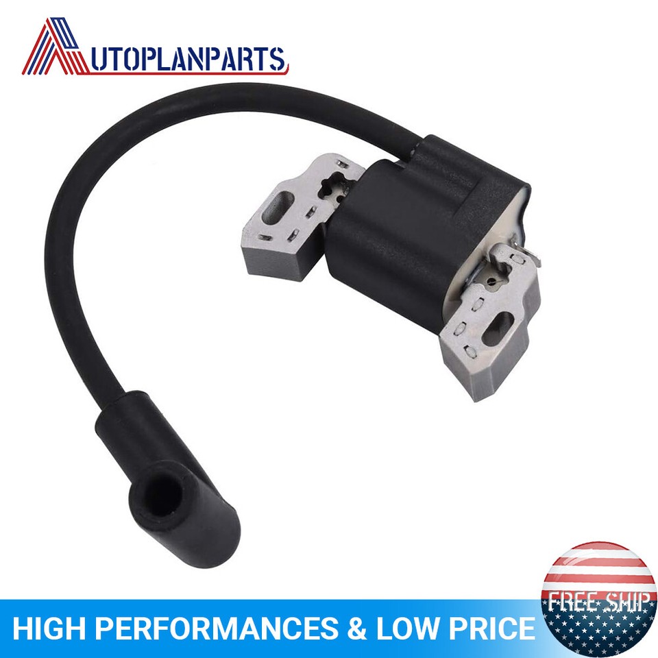 593872 799582 591749 Ignition Coil for Craftsman Troy-Bilt MTD Mower ...