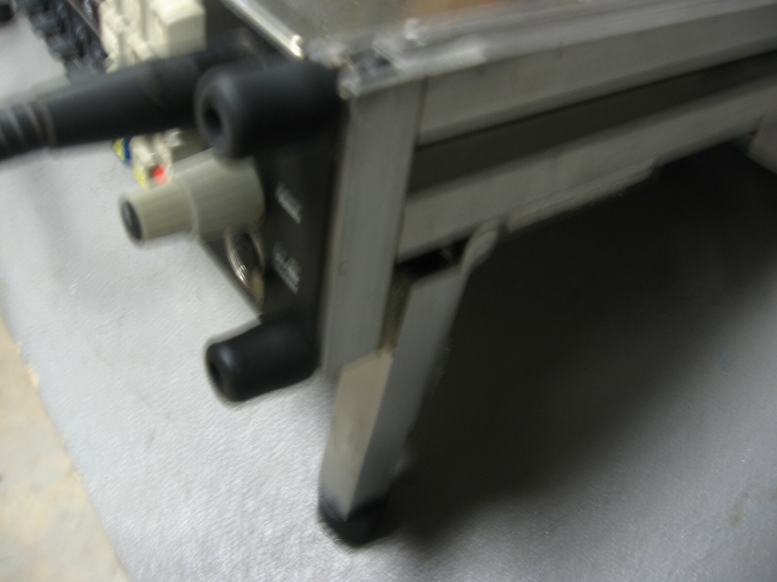 RTS / Telex Intercom KP 96-7 Key panel with Custom Mounting System | eBay