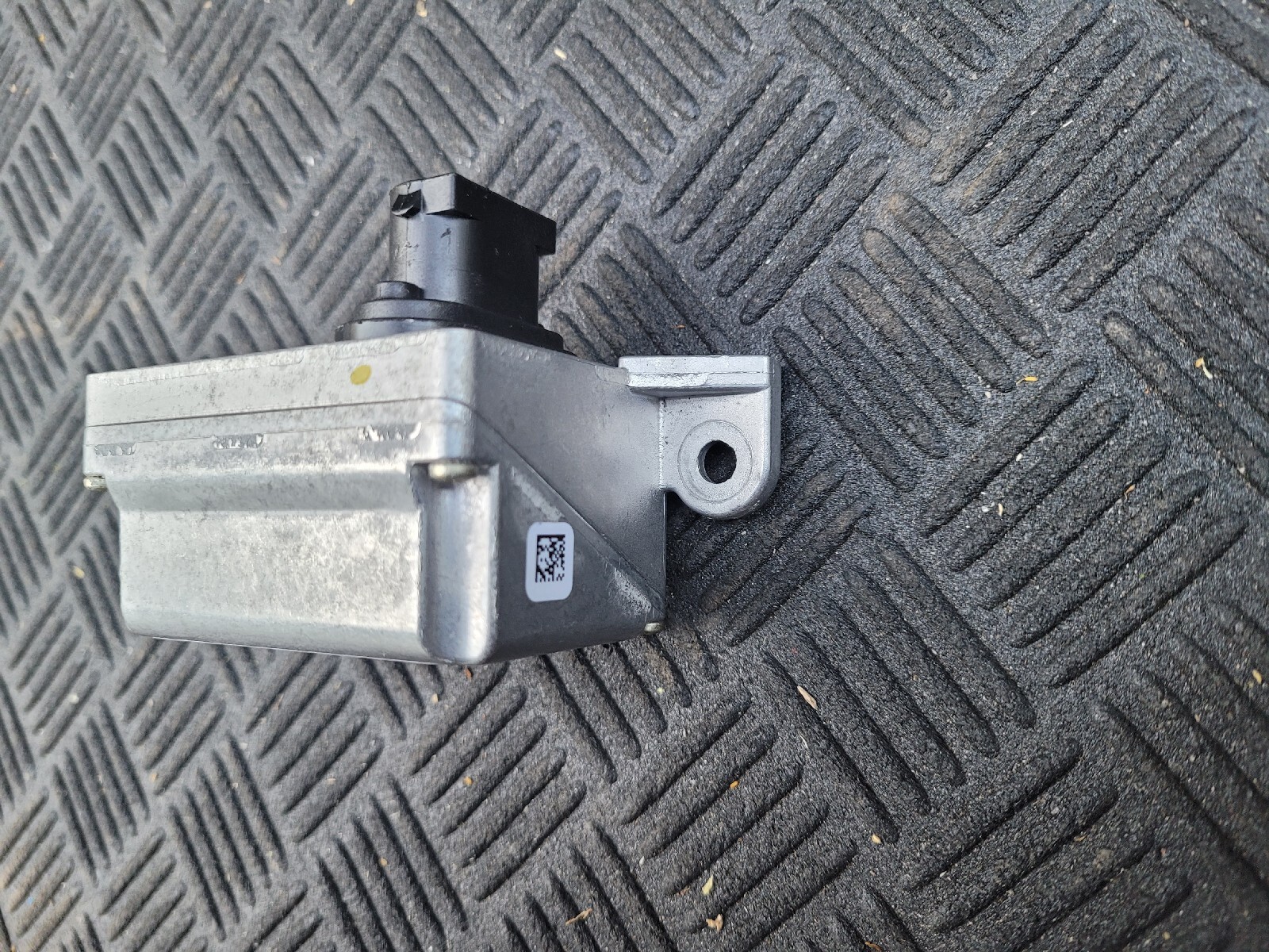 02 03 04 05 06 BMW Mini Cooper R50 R52 R53 YAW RATE TURN SPEED SENSOR ...