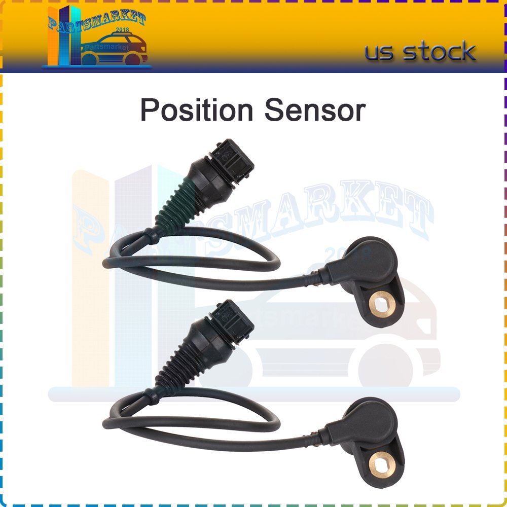 Engine Cam Shaft Camshaft Position Sensor Fits BMW Z3 2.8i Convertible ...